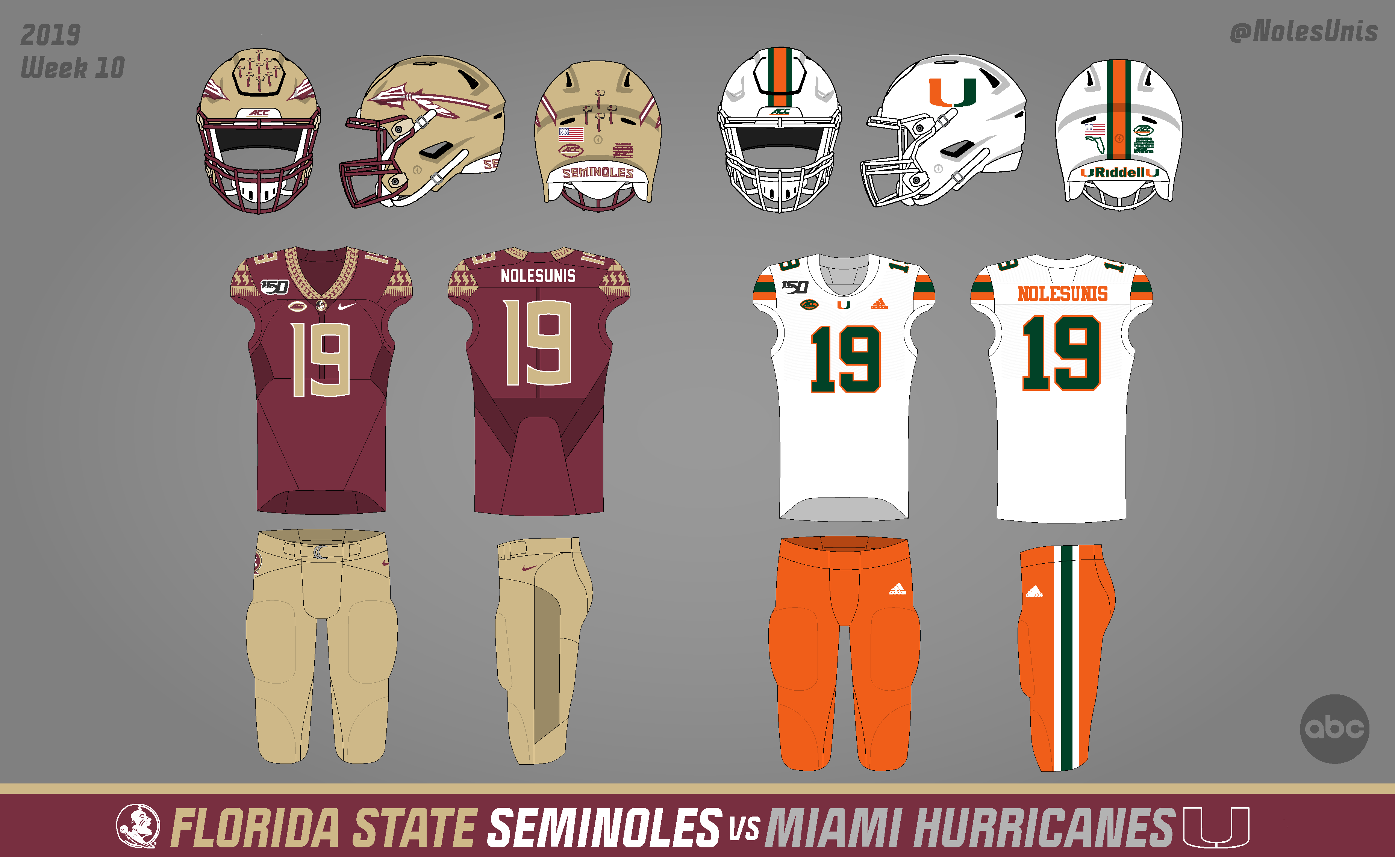 Miami (FL) – Florida State Uniform Database