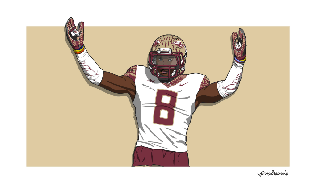 Artwork – Florida State Uniform Database