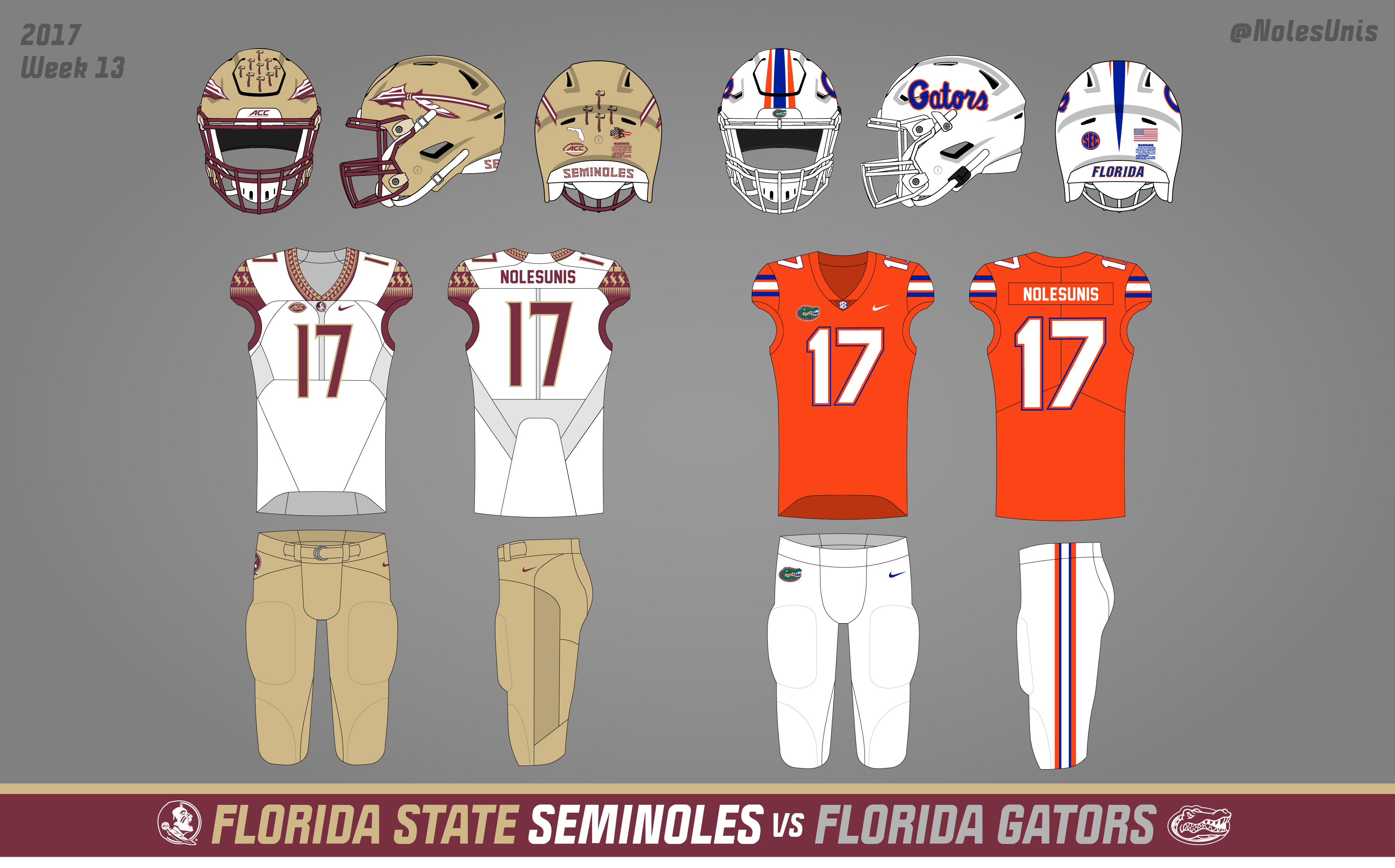 Florida – Florida State Uniform Database